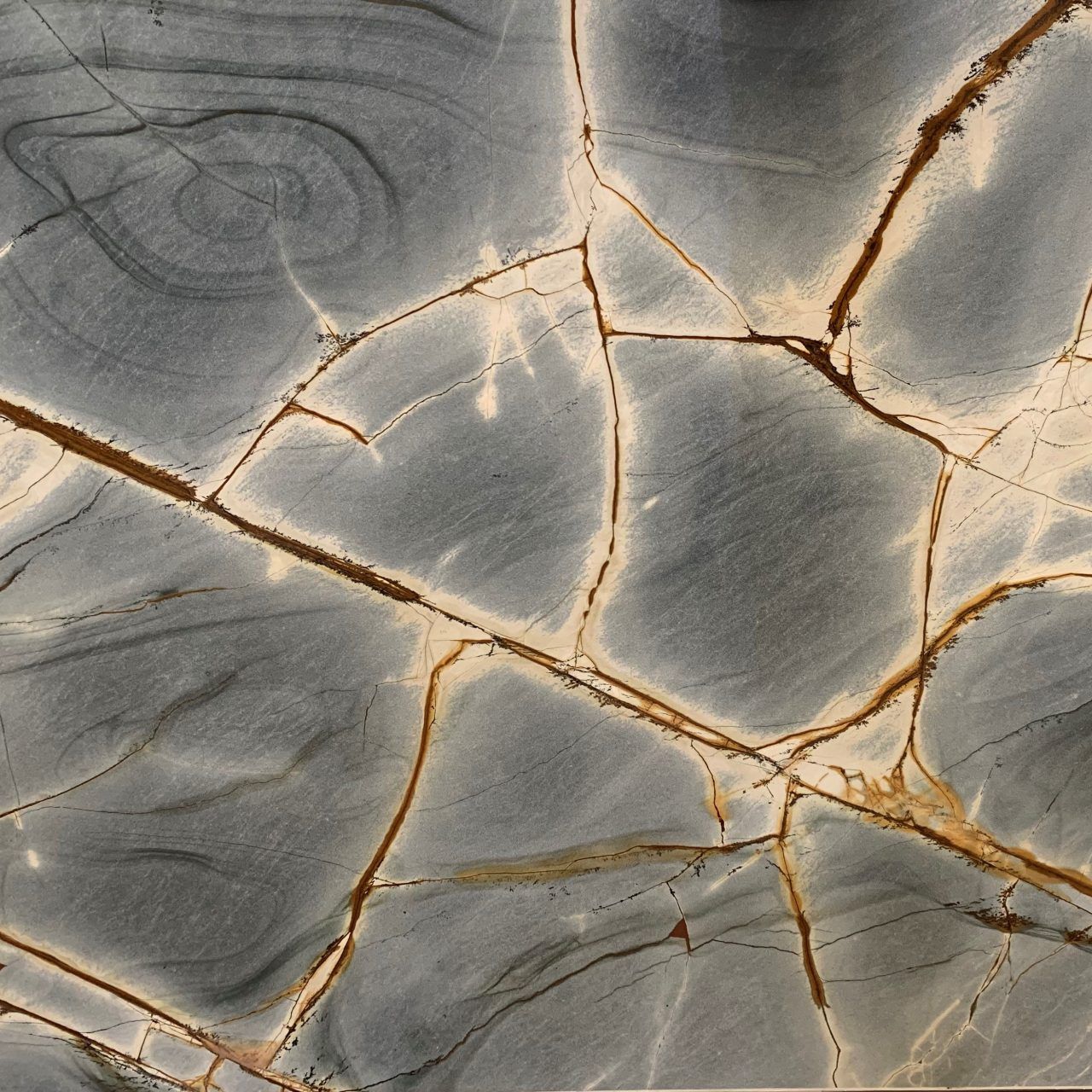 Riolita | Nero Mármoles